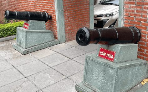 Gò Đống Đa: Di tích lịch sử hào hùng, bất khuất ở Hà Nội