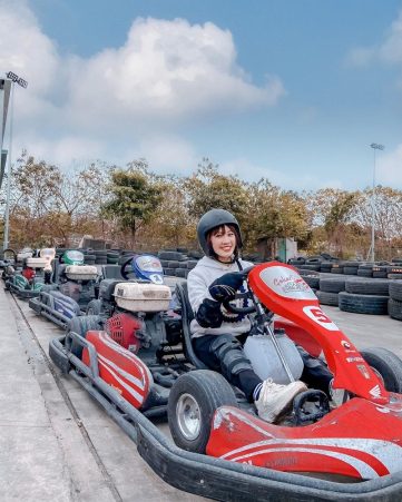 Go Kart Hà Nội chơi ở đâu? Giá bao nhiêu? Tìm hiểu A-Z