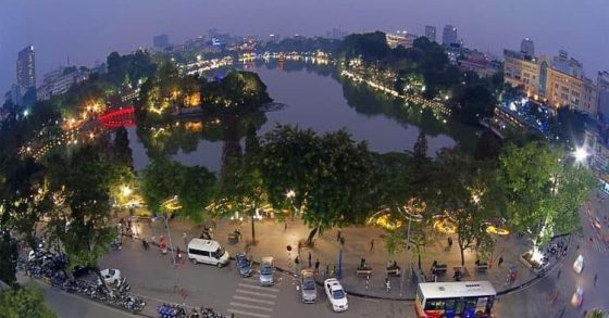 Hanoi nightlife street: A comprehensive guide for night owls