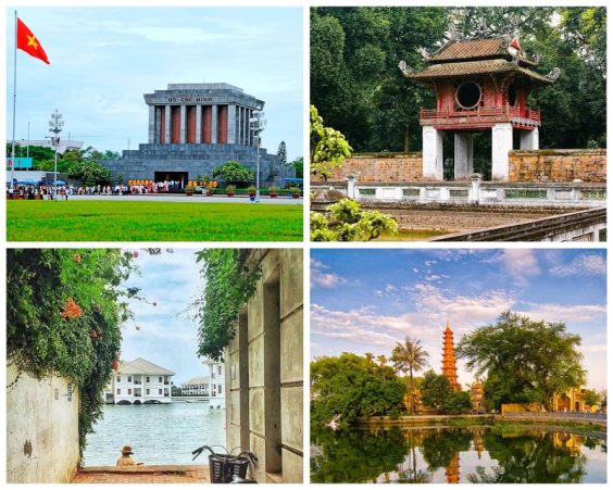 Hanoi weather in September: Insider tips for your trip