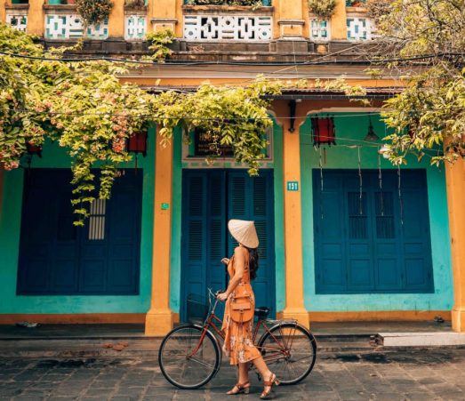 Hoi An bike rental: 12 picks for unforgettable rides