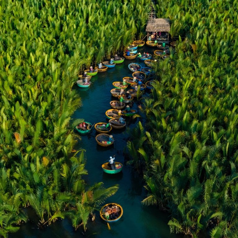 Hoi An Vietnam map: A detailed guide for your trip