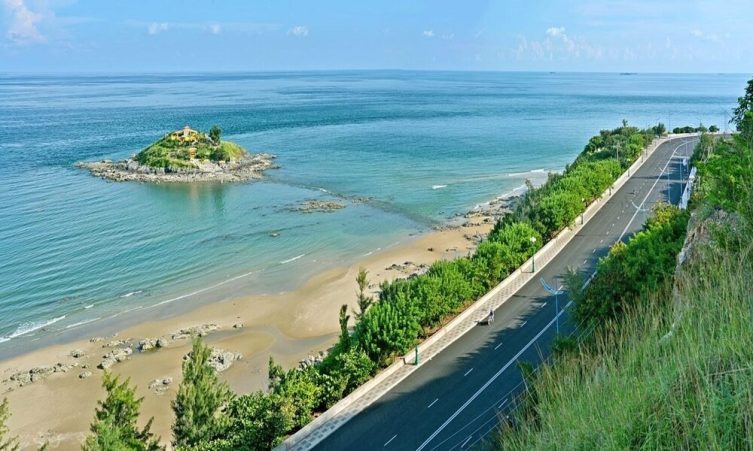 Hon Ba Island: A retreat for solace in nature's embrace