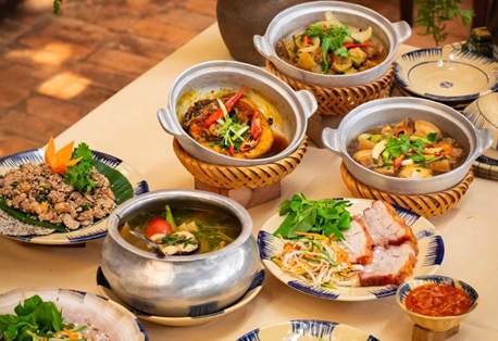 Hue restaurants: 21 best-rated dining options in town