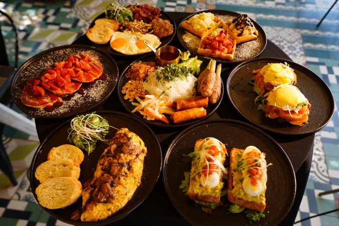 15+ best-rated Italian restaurants in Ho Chi Minh City