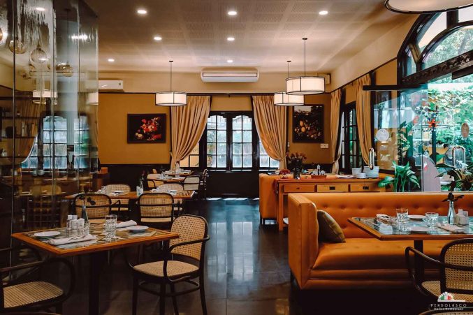 15+ best-rated Italian restaurants in Ho Chi Minh City