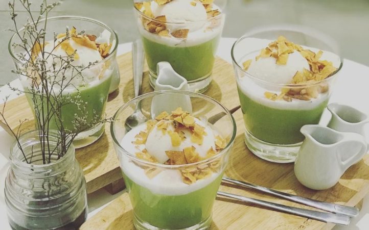 Kem bơ Đà Lạt: top 9 quán ngon, ngậy, ăn là “ghiền”