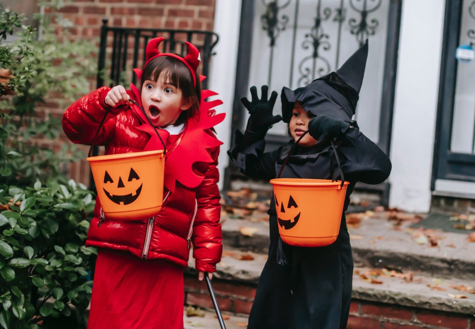 Kid Halloween costumes: Explore some creative designs