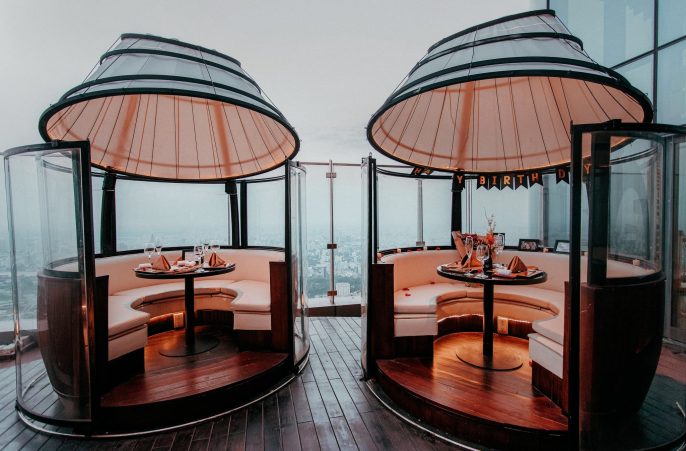 Landmark 81: A WONDER to see in Ho Chi Minh City