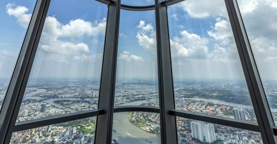 Landmark 81: A WONDER to see in Ho Chi Minh City