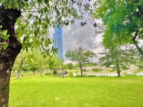 Landmark 81: A WONDER to see in Ho Chi Minh City