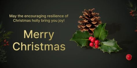 Merry Christmas wishes: 175 MEANINGFUL quotes for the day
