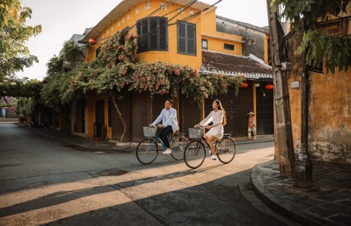 Hoi An bike tours: Useful guide for first-timers