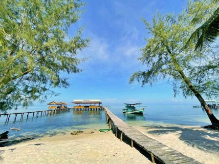 Kinh nghiệm du lịch Bắc đảo Phú Quốc - 12 địa điểm HOT nhất