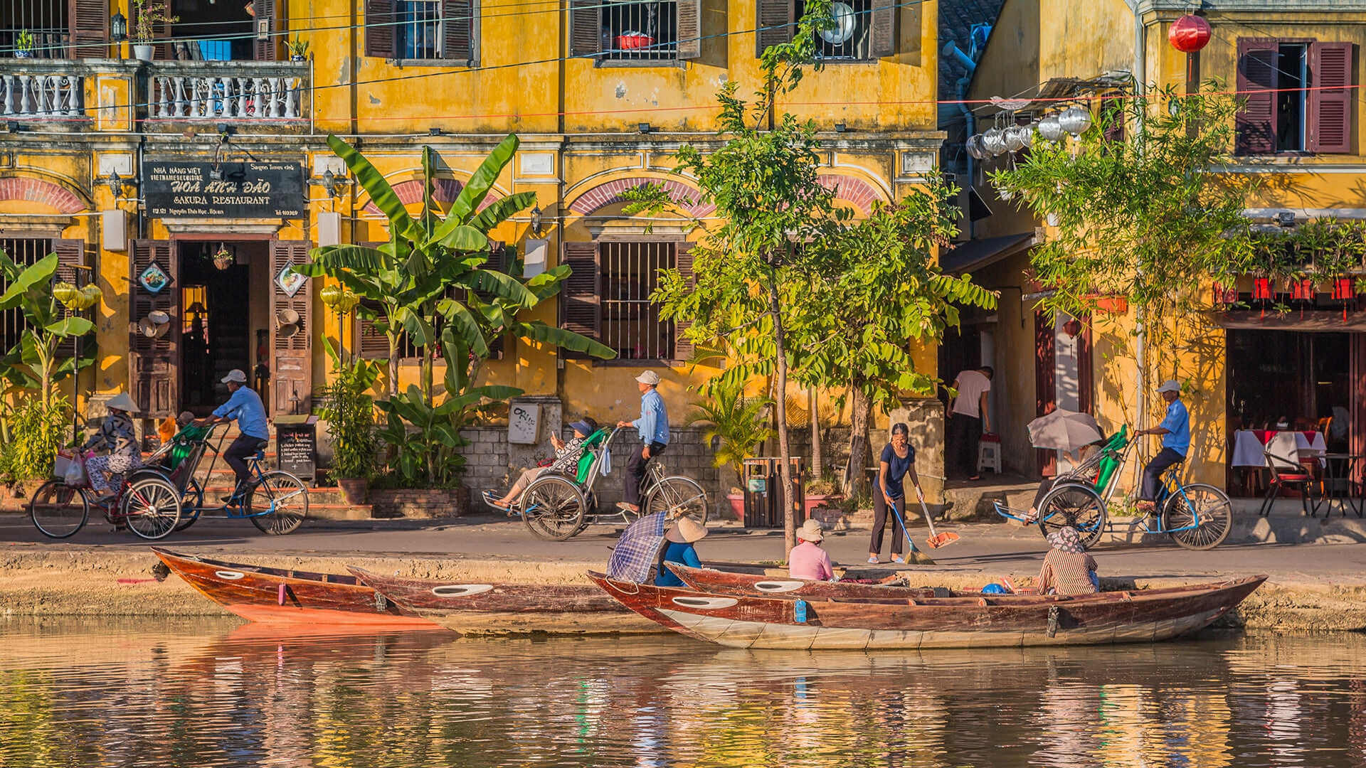 Hoi An bike tours: Useful guide for first-timers