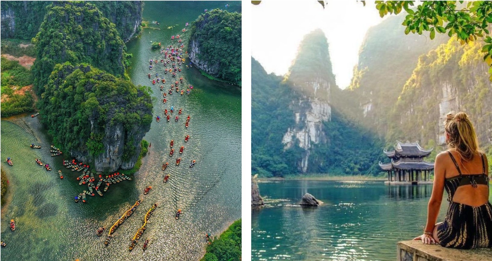 Ninh Binh to Hanoi: Explore the top transportation options