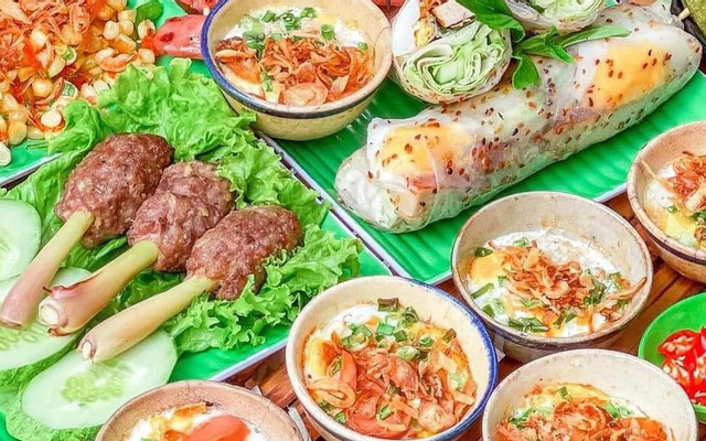 Đặc sản Phan Rang - 15 món ngon nên thử và mua làm quà