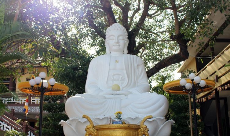 Phap Lam Pagoda Da Nang: Everything tourists need to know