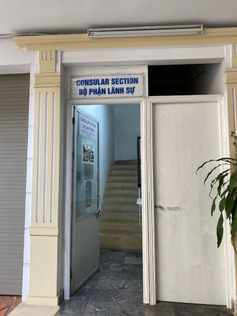 Philippine Embassy in Vietnam: Essential info for travelers