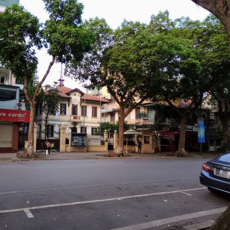 Philippine Embassy in Vietnam: Essential info for travelers