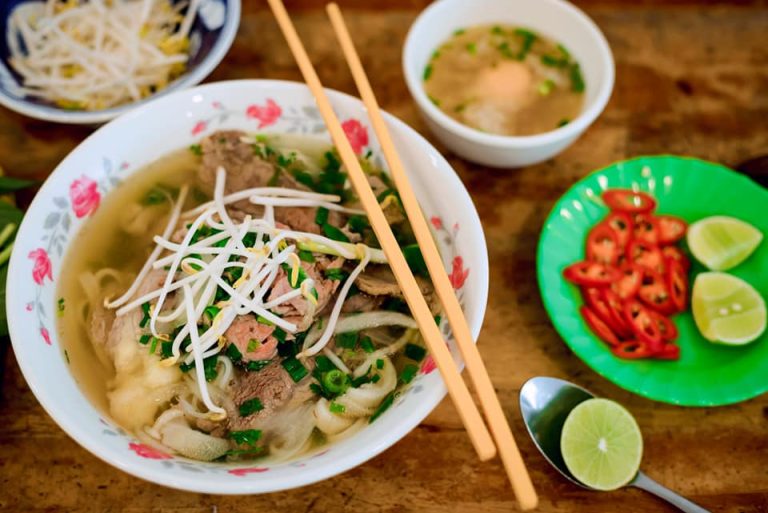 Pho Saigon: The 13 best pho spots in Ho Chi Minh City