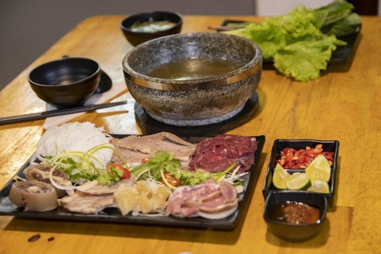 Phở thố đá Đà Lạt có gì đặc biệt? Ăn ở đâu chuẩn vị?