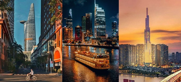 Places to visit in Ho Chi Minh City: 20+ RECOMMENDATIONS