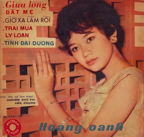 Popular songs in Vietnam: 22 top picks for musical bliss