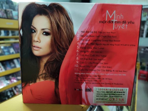 Popular songs in Vietnam: 22 top picks for musical bliss