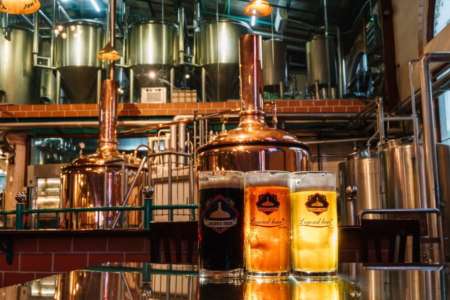 19 quán bia hơi Hà Nội nổi tiếng chất lượng, mồi nhậu ngon