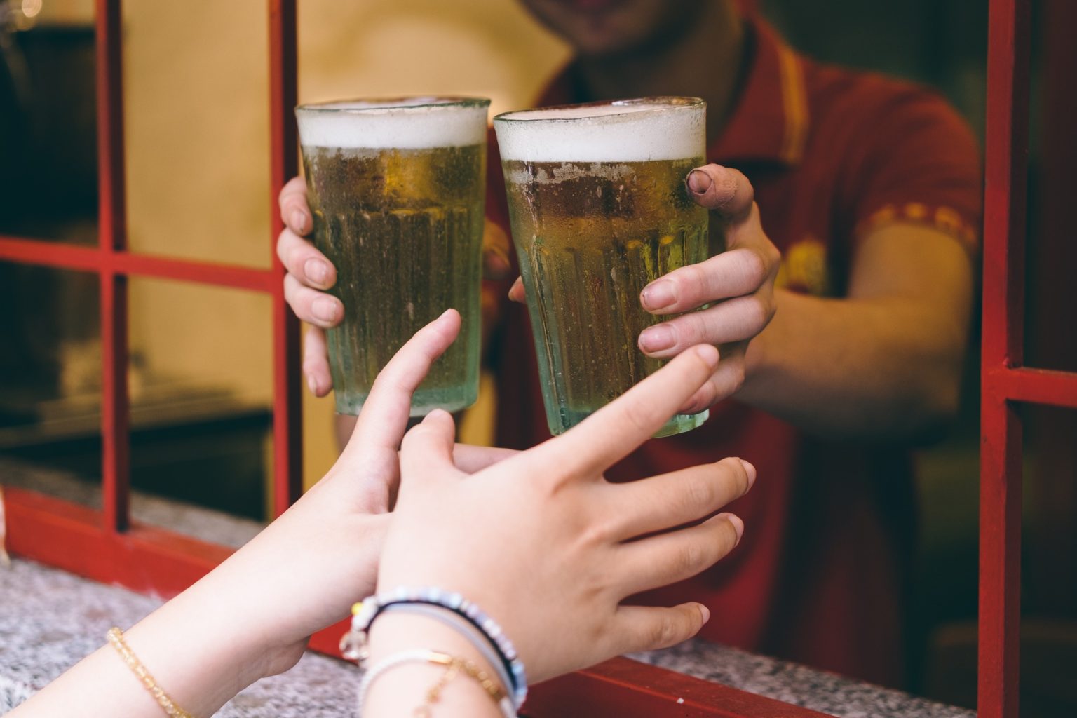 19 quán bia hơi Hà Nội nổi tiếng chất lượng, mồi nhậu ngon