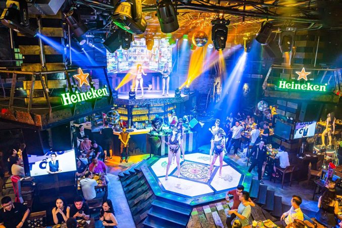 Quán nhậu ngon Hà Nội: Lai rai tới bến với 25+ địa chỉ hot