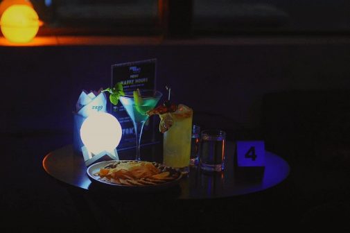 Best rooftop bars in Hanoi to enjoy a drink with a view