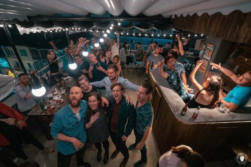 Best rooftop bars in Hanoi to enjoy a drink with a view