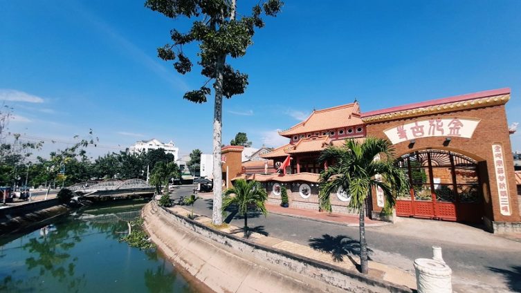 Sa Dec Vietnam: The floral oasis of Southern Vietnam