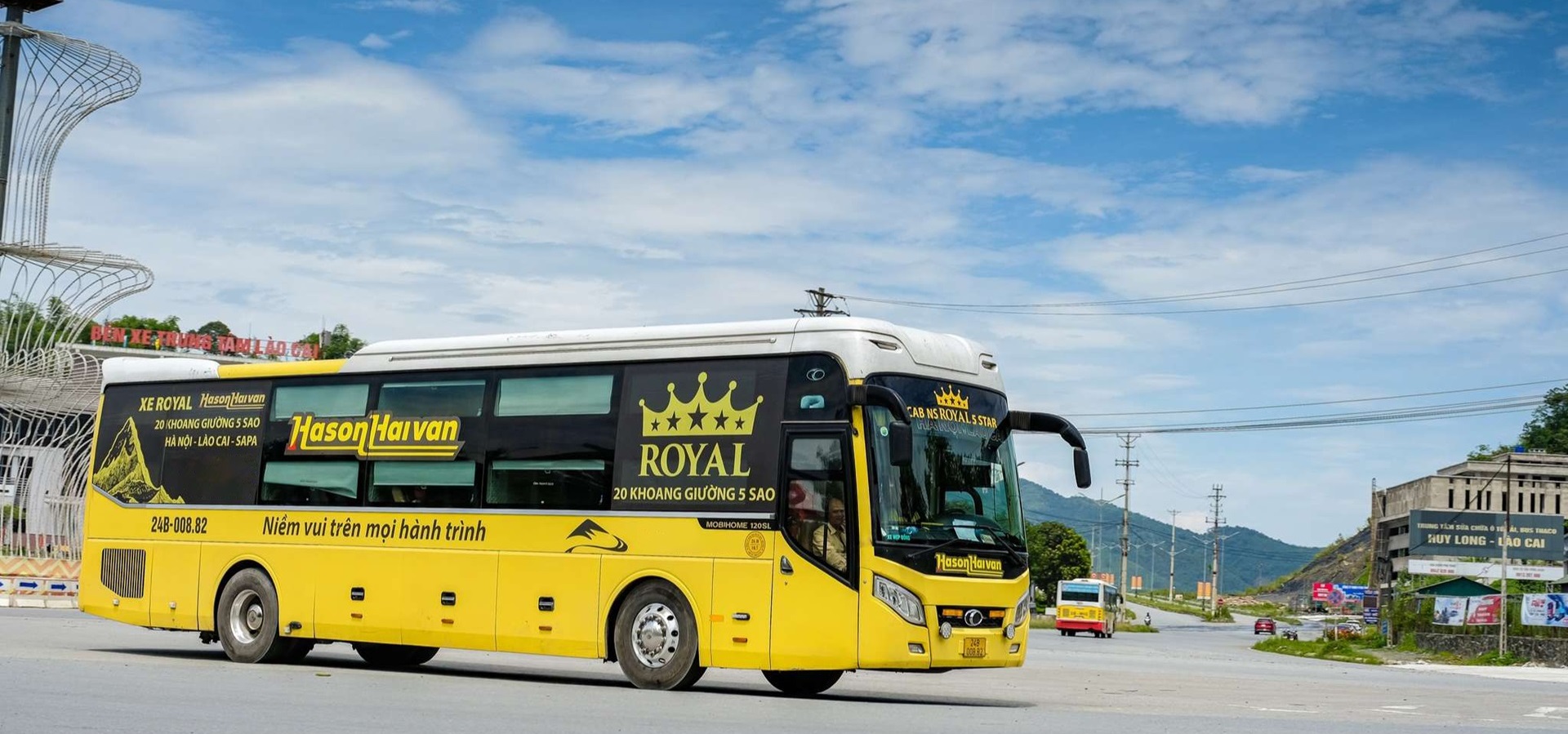 Sapa to Hanoi bus: All details for a SMOOTH journey