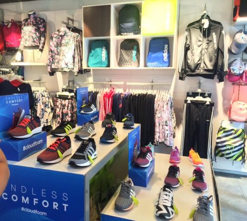 Shopping in Hanoi factory outlets: A guide for tourists