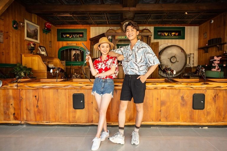 Shopping in Hanoi factory outlets: A guide for tourists