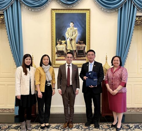 Royal Thai Embassy in Vietnam: Everything you need to know