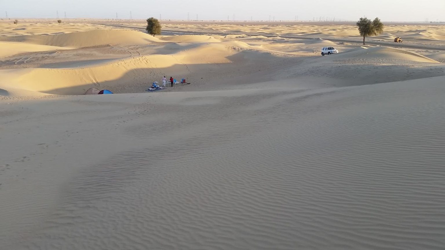 Trượt cát Mũi Né có gì vui & những lưu ý cần biết