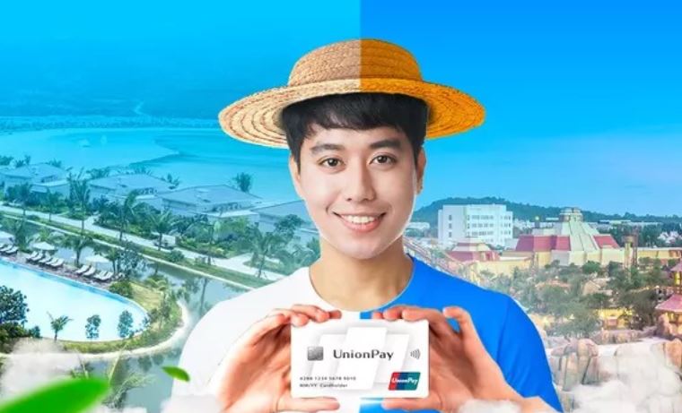 Vinpearl x UnionPay: Ưu đãi tới 20% khi đặt khách sạn Vinpearl và vé ...