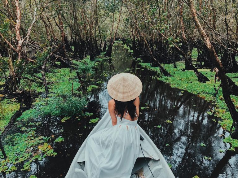 Vietnamese jungles: 9 fascinating getaways for nature lovers