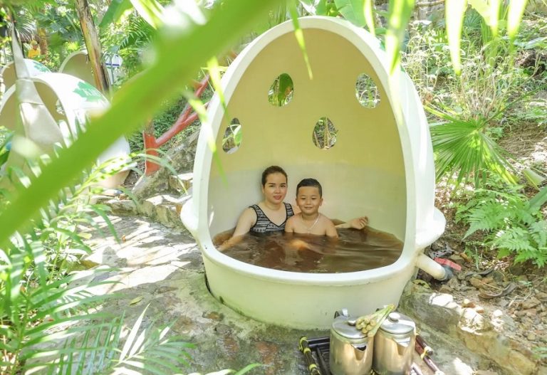 Mud bath in Vietnam: 12 must-visit destinations for tourists