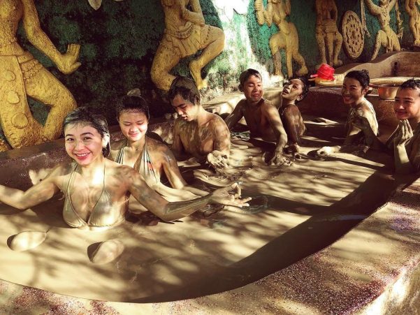 Mud bath in Vietnam: 12 must-visit destinations for tourists