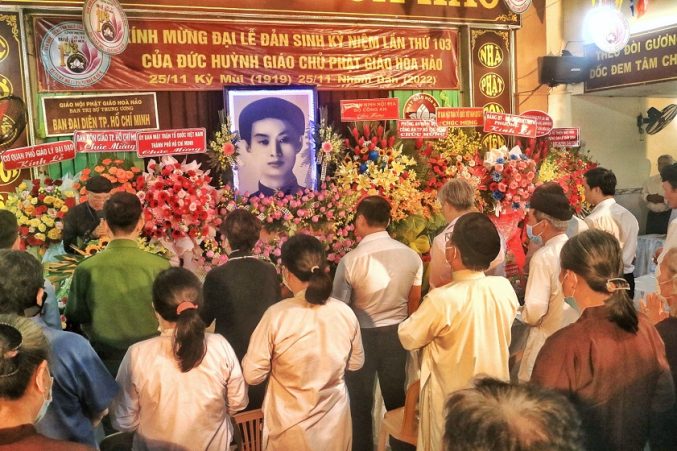 Vietnam Religion: An Essential Aspect Of Vietnam Culture