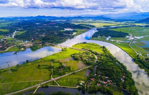 Vietnam River: 12 best places to cruise and explore