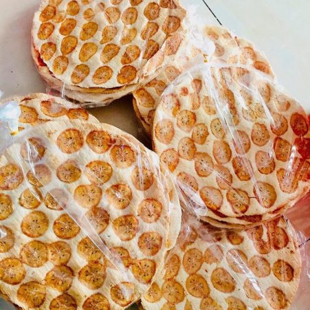 Vietnamese bananas: A delightful fruit from Vietnam