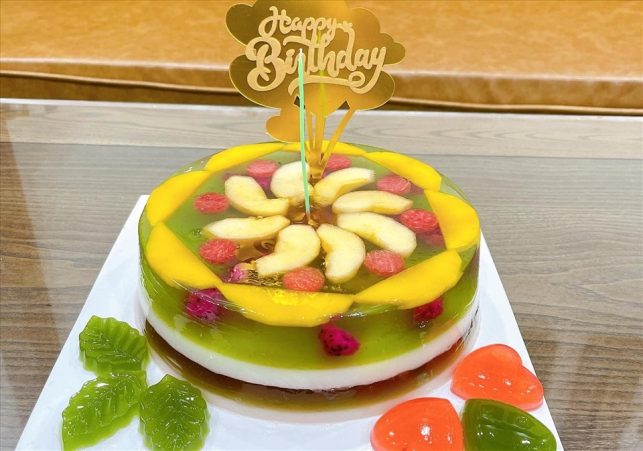 Vietnamese birthday cakes: Flavor guide & Varieties