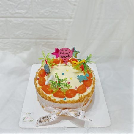 Vietnamese birthday cakes: Flavor guide & Varieties