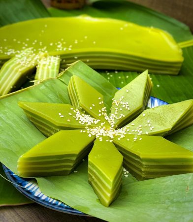 Vietnamese cakes: Explore the 23 traditional delicacies